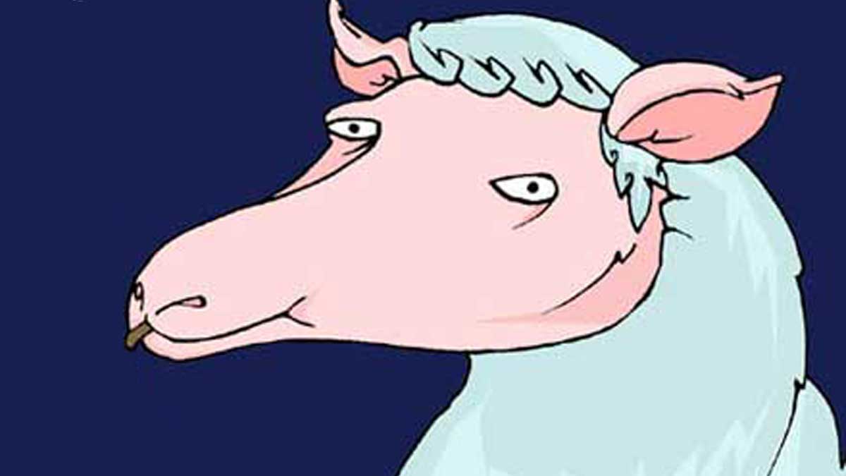 Lit-Mag #23 – GANGAN Lit-Mag 1996 – 2019