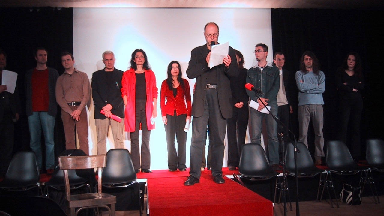 Lit-Mag #24 – GANGAN Lit-Mag 1996 – 2019