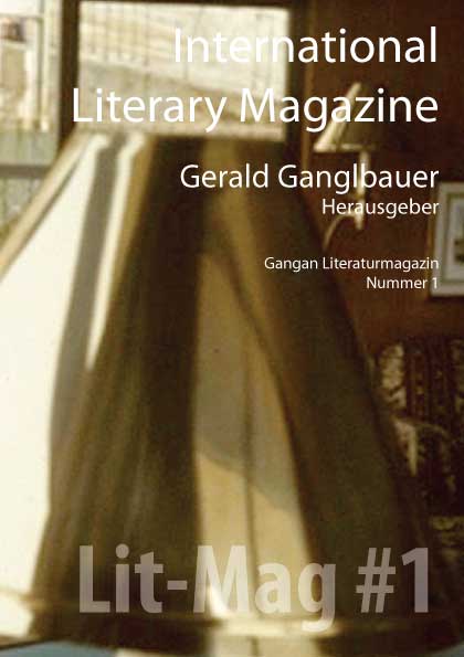 Gangan Lit-mags – GANGAN Lit-Mag 1996 – 2019