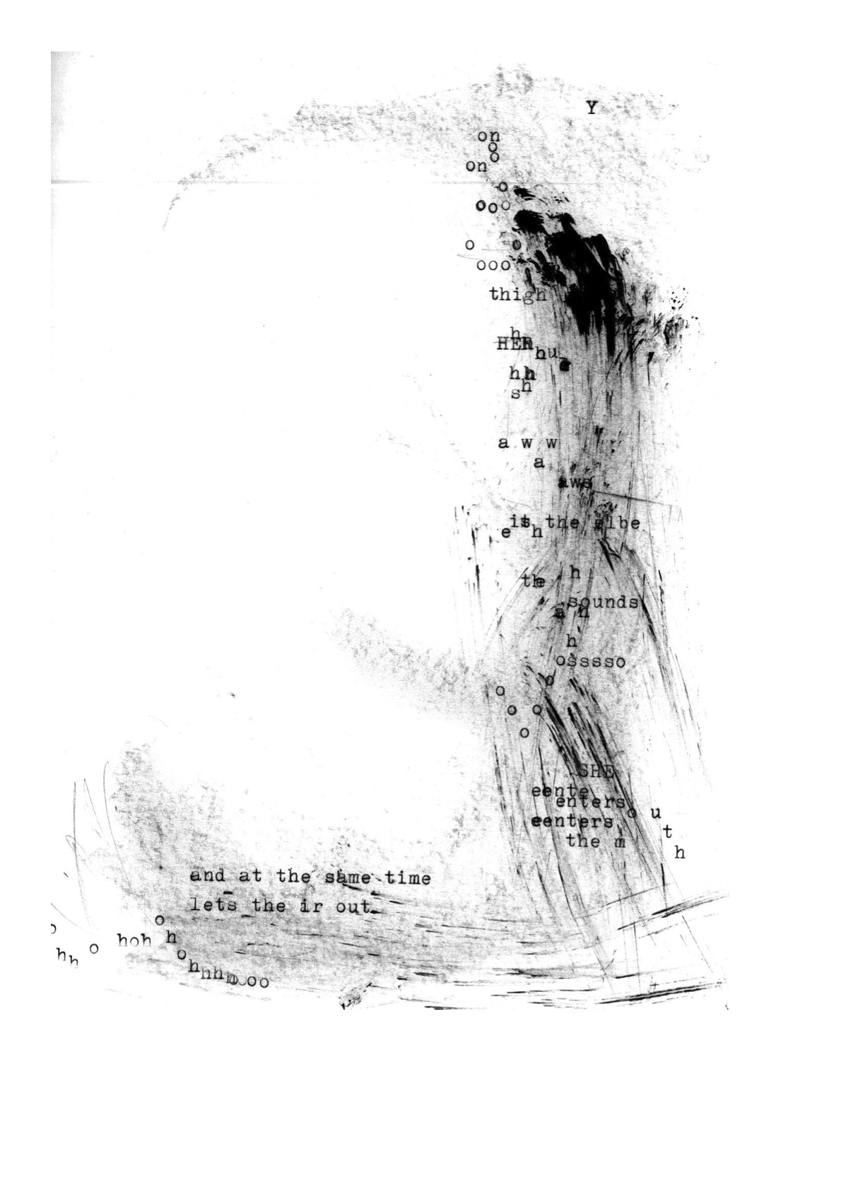 Kinga Tóth – GANGAN Lit-Mag 1996 – 2019